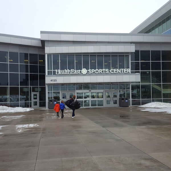 Photos at HealthEast Sports Center - Woodbury, MN
