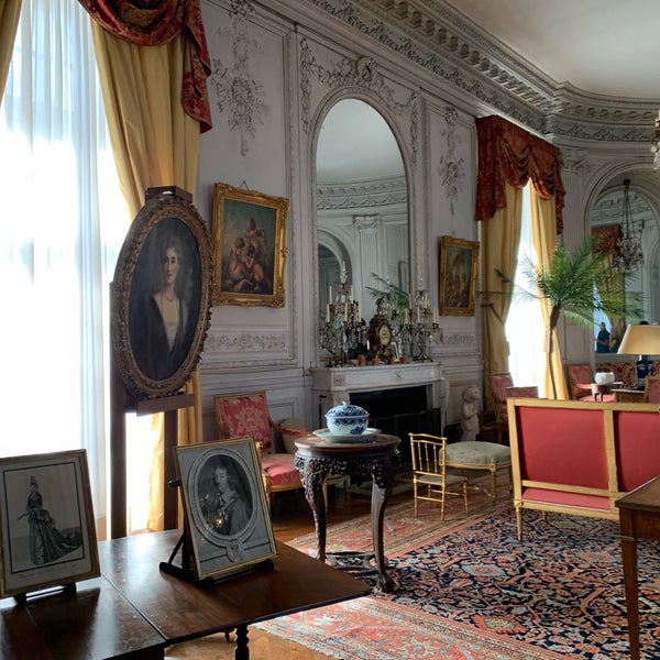 Château du Lude - Castle