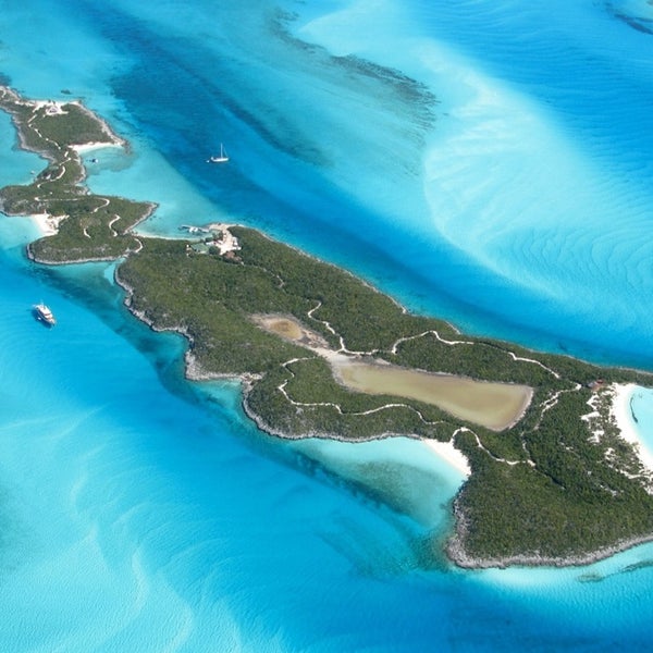 Photos at Little Halls Pond Cay - 1 tip from 12 visitors