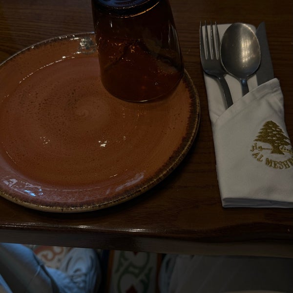 Al Meshwar Restaurant - الصفا الثانية - Sheikh Zayed Road