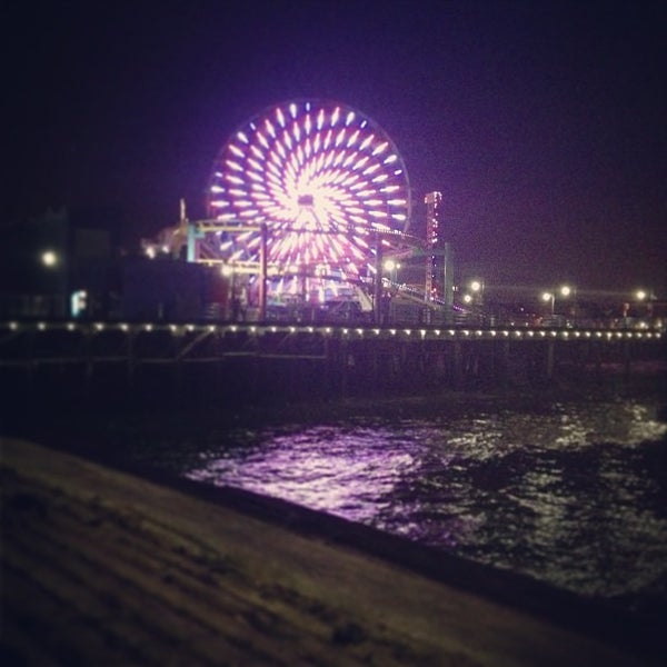 Photos at Pacific Wheel - Downtown Santa Monica - 26 tips