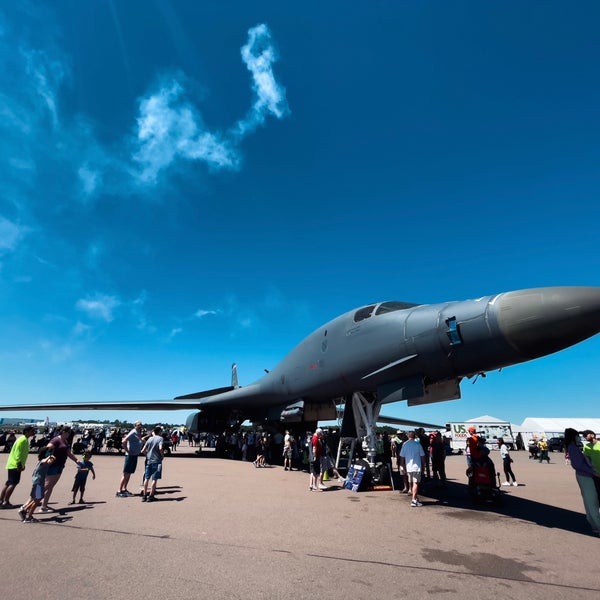 Sun 'N Fun Air Museum - Museum