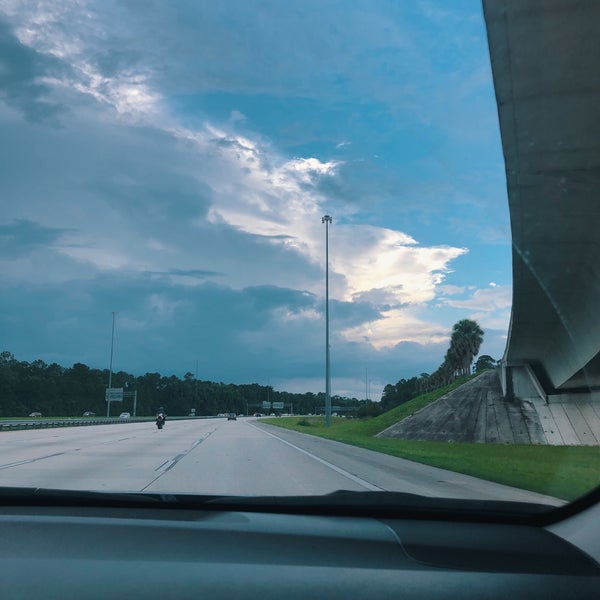 Philips Hwy & Sunbeam Rd - Road in Jacksonville