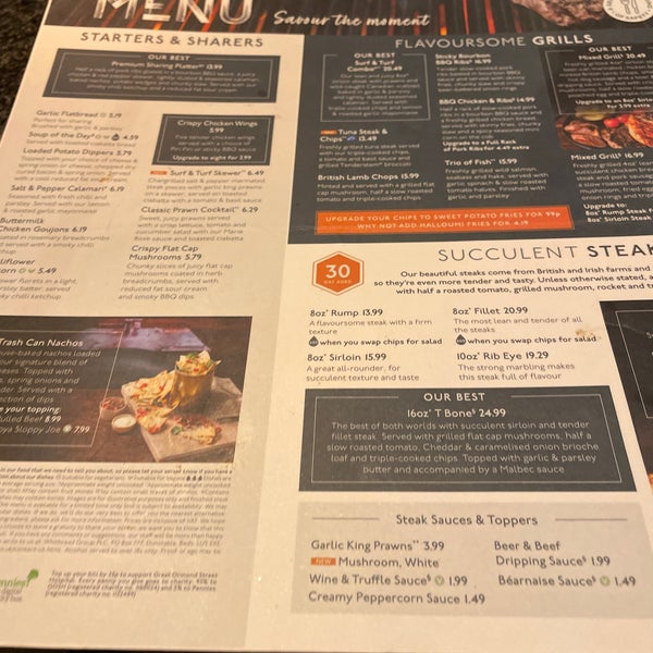 Beefeater Redditch North - Redditch, Worcestershire