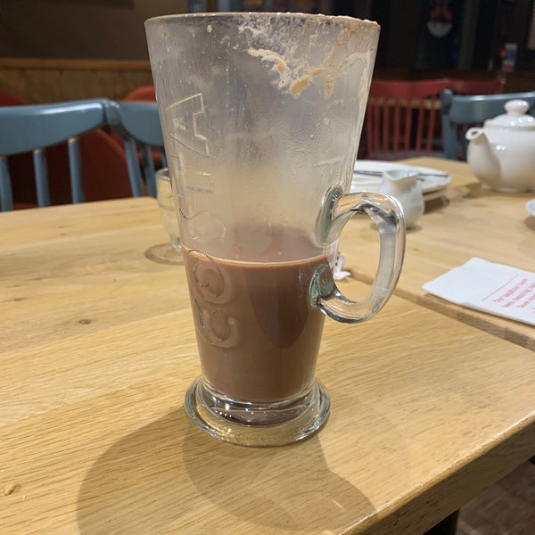 Costa Coffee - Wetherby Motorway Services