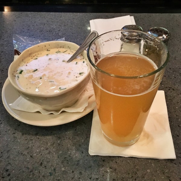 Photos at Cisco Brew Pub of Nantucket - Brewery in Boston