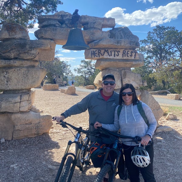 Hermits Rest Route Bus Stop - 4 tips