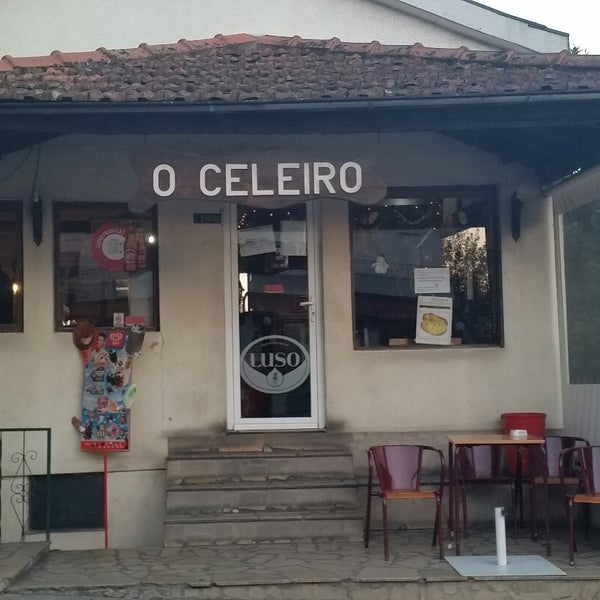 Photos at O CELEIRO - Falafel Restaurant in Cumieira, Vila Real