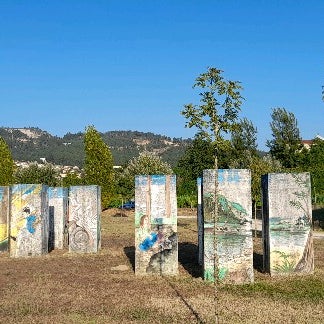 Parque de Lazer de Alpendorada - Sports and Recreation in Alpendurada e ...