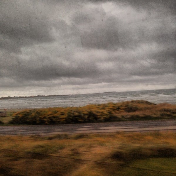Apelviken - Beach in Varberg