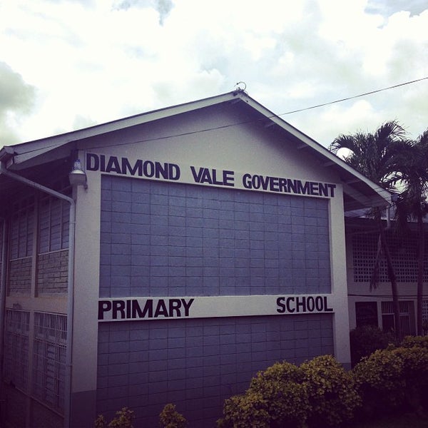 Diamond Vale Government Primary School
