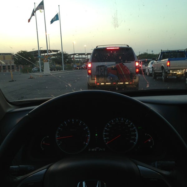 International Bridge #2 - Bridge in Eagle Pass