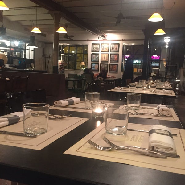 Pastificio San Lorenzo - 32 tips from 463 visitors
