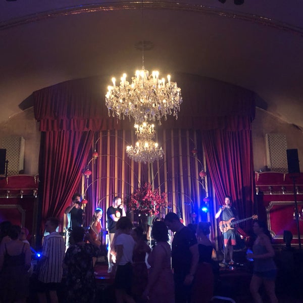 Rivoli Ballroom - 7 tips from 306 visitors