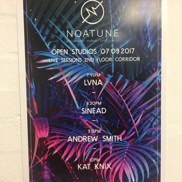 Netil House - London Fields - London, Greater London