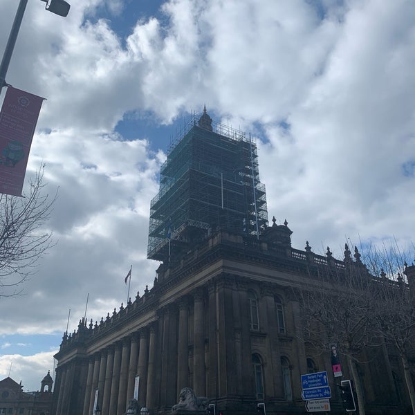 Leeds Central Library - Library in Leeds