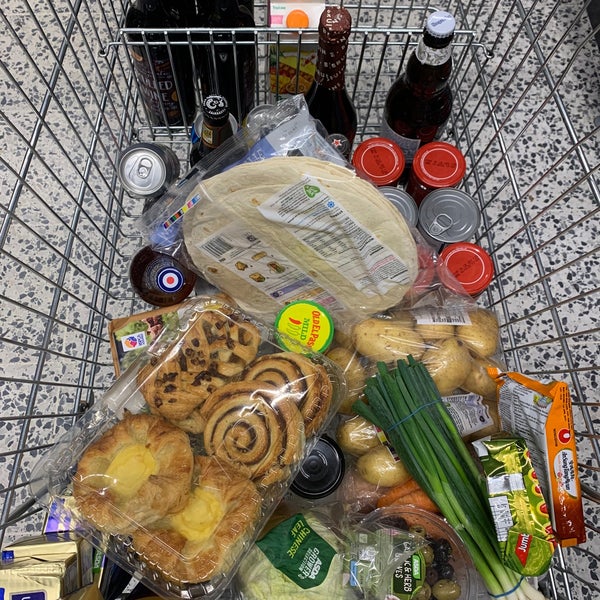 Asda - Croydon, Greater London