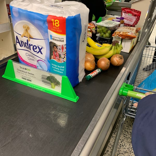 Asda - Croydon, Greater London