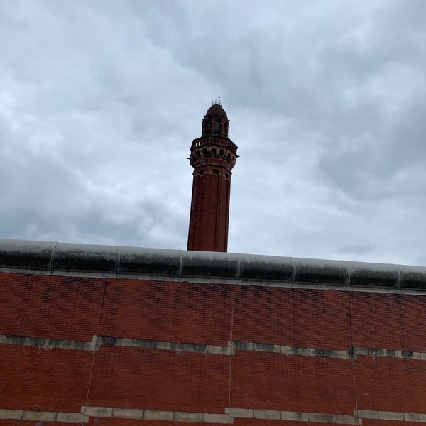 HMP Manchester (Strangeways) - Cheetham - 5 tips from 191 visitors