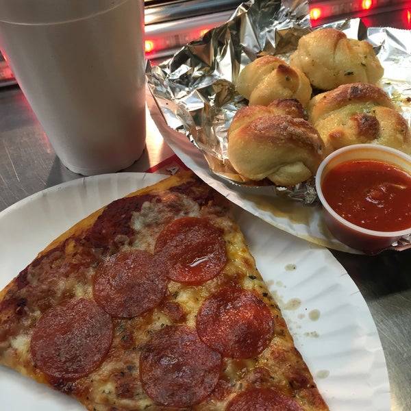 Brooklyn Pizza - Orlando, FL