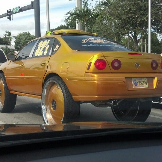 Tire Plus Coral Springs