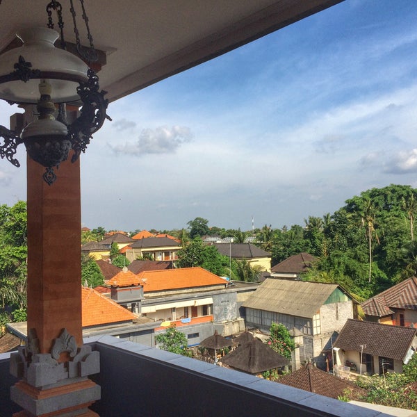 Teba House - Ubud, Bali