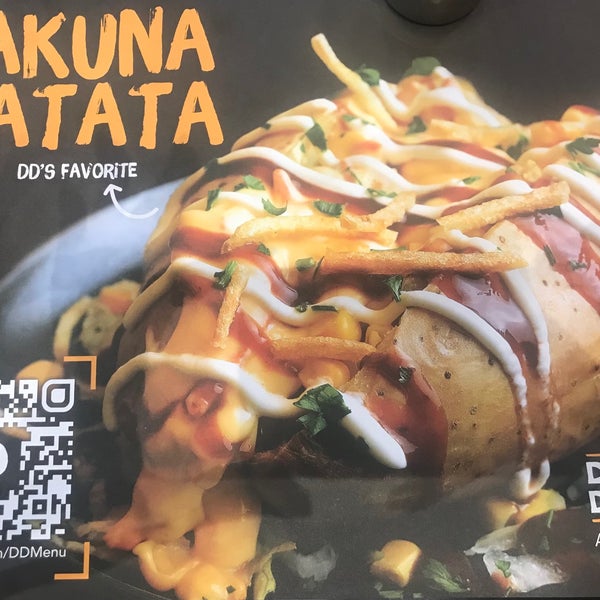 Deek Duke - Fried Chicken Joint