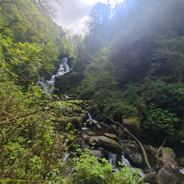 Torc Waterfall - 20 tips from 1459 visitors