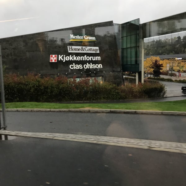 Photos at Alna Senter - Shopping Mall in Oslo