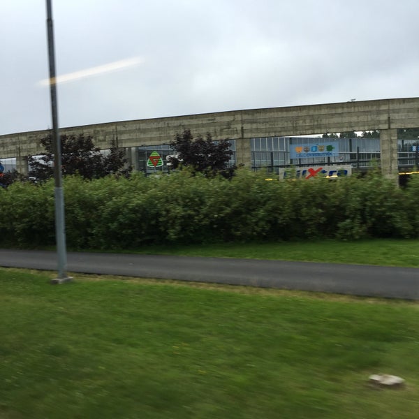 Photos at Alna Senter - Shopping Mall in Oslo