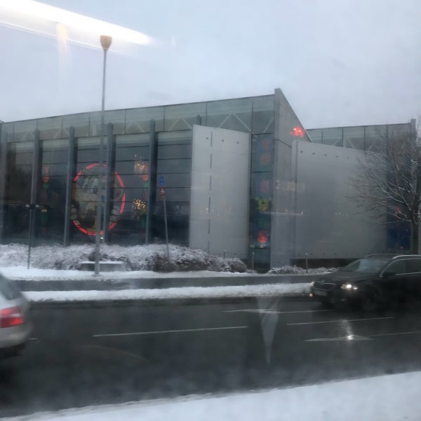 Photos at Alna Senter - Shopping Mall in Oslo