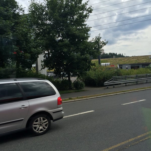 Photos at Alna Senter - Shopping Mall in Oslo