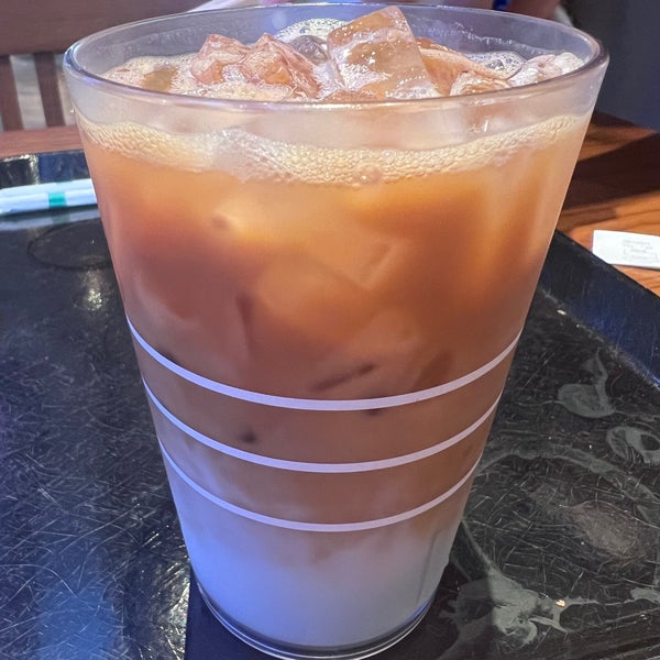 Starbucks - Coffee Shop in Singapore River