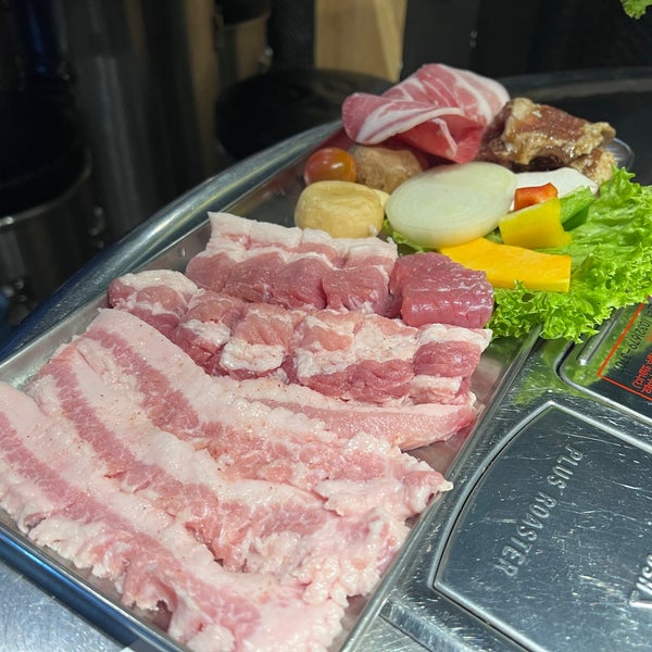 Tanjong Hwaro - 29 visitors