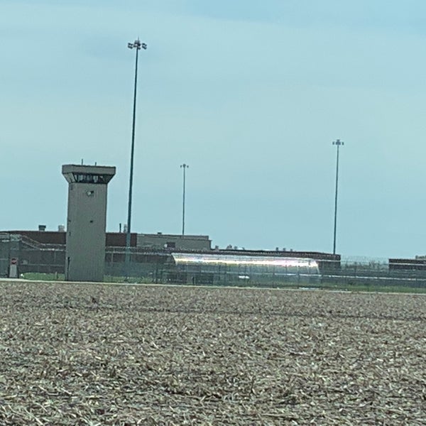 Western Correctional Facility