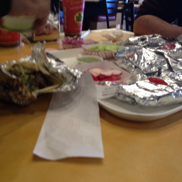 El Taco Tote - 6 tips from 175 visitors