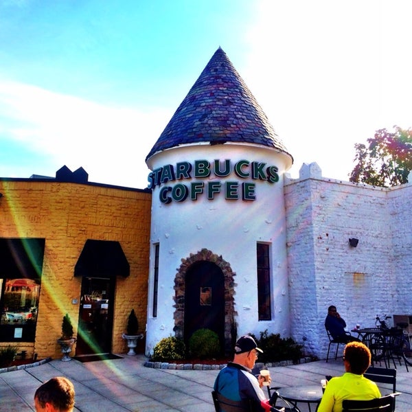 Photos at Starbucks - Coffee Shop in Glen Rock