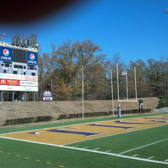 Photos at Charlie W. Johnson Stadium (Benedict College) - Pinehurst - 1 tip