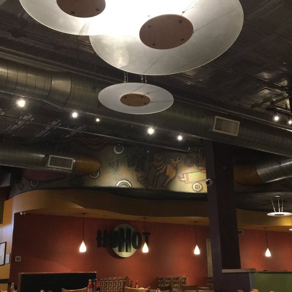 Huhot Ft Collins