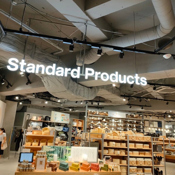 Standard Products 広島八丁堀店 - 広島市、広島県