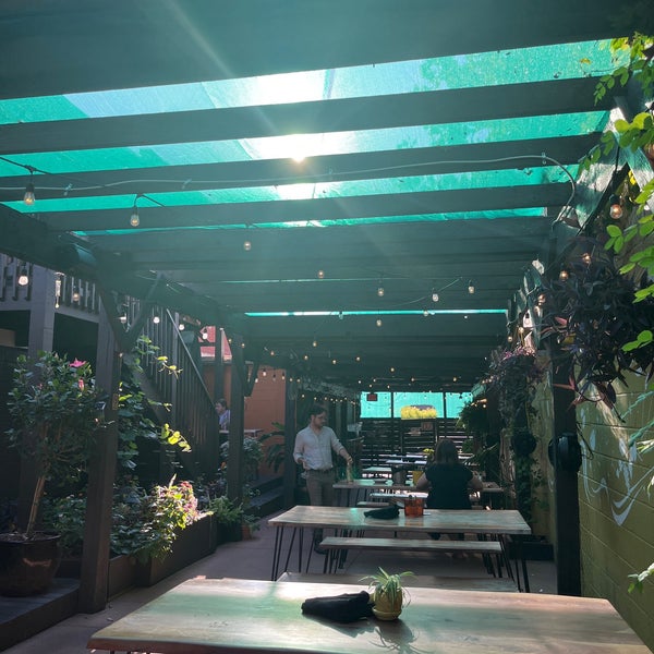 The Westside Local - Gastropub in Westside