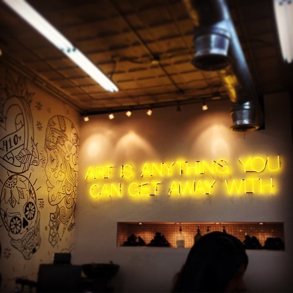 Studio 410 - 4 tips from 114 visitors