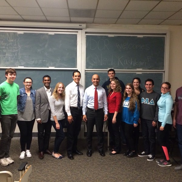 Photos at Gus Olson Hall - 6 tips from 465 visitors