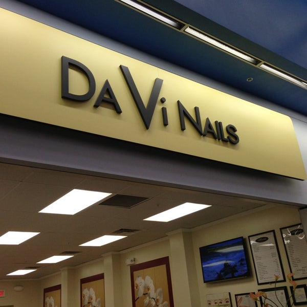 DaVi Nails Beauty Salon Spa - Nail Salon in Hesperia