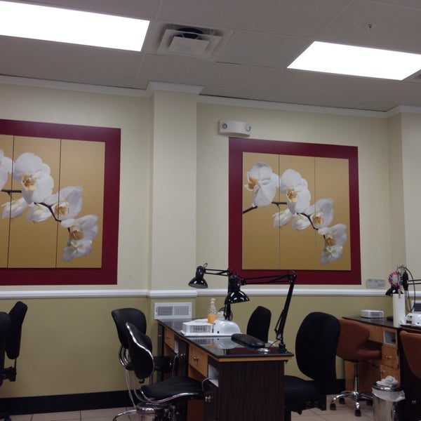 DaVi Nails Beauty Salon Spa - Nail Salon in Hesperia