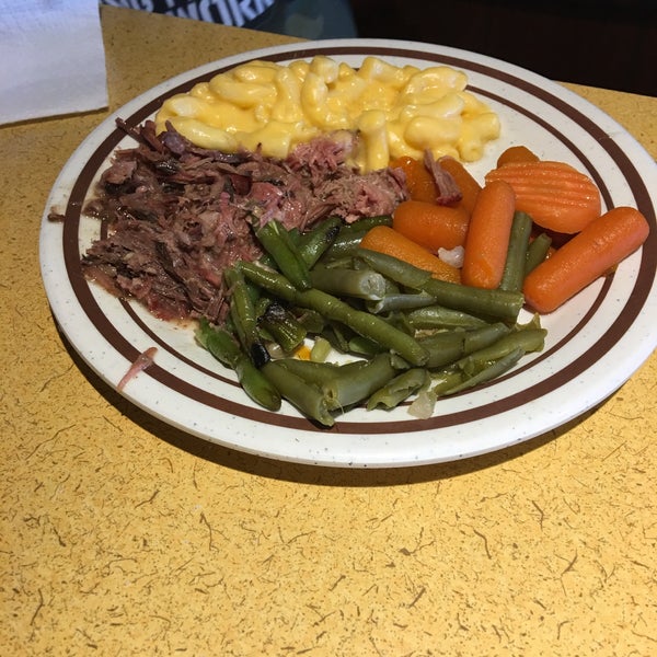 Wood Grill Buffet - 14135 Main St