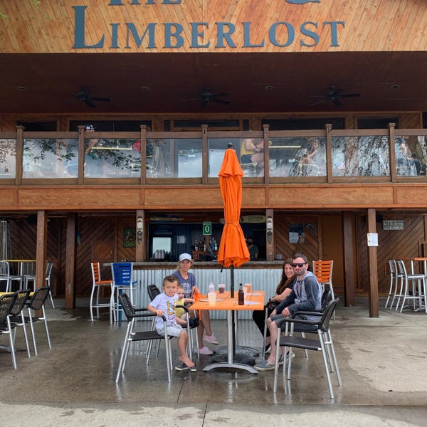 The Limberlost - 4168 W Houghton Lake Dr