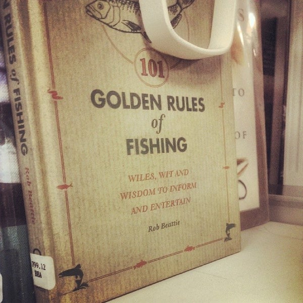 Bedford Central Library - 1 tip