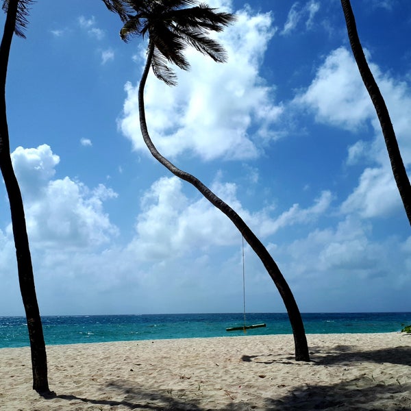 Bottom Bay - Beach
