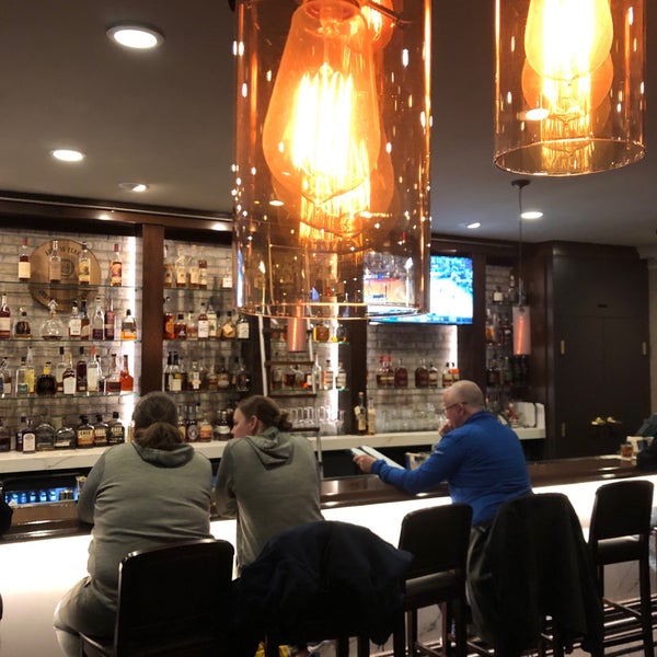 Photos at The Old Seelbach Bar - Hotel Bar in Central Business District